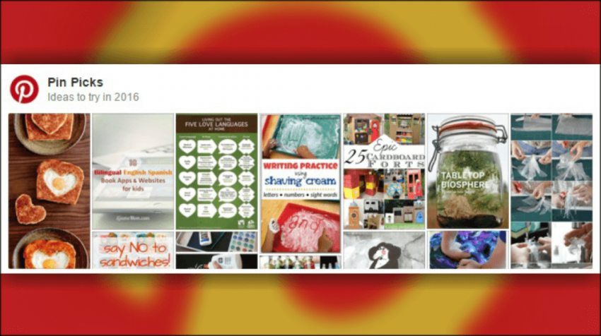See Which Pinterest Pins are Popular with Men - Techosta