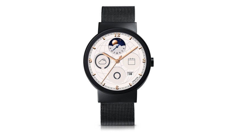iMCO Watch, the World's First Alexa Smartwatch, Launched in India ...
